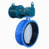 84 & 85 Series AWWA Butterfly Valves | JFlow Control