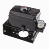 TS800 Series Smart Valve Positioner | JFlow Controls