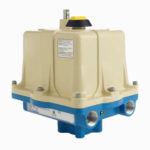 Valvcon V-Series Electric Actuator | J Flow Controls