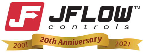 J Flow Controls